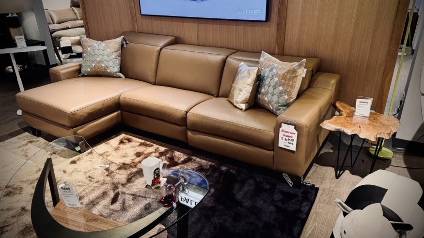 Rubin's Furniture ~ In Stock furniture - 2300 Badger Lane