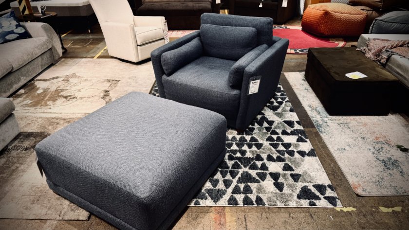 Rubin's Furniture ~ In Stock furniture - 2300 Badger Lane