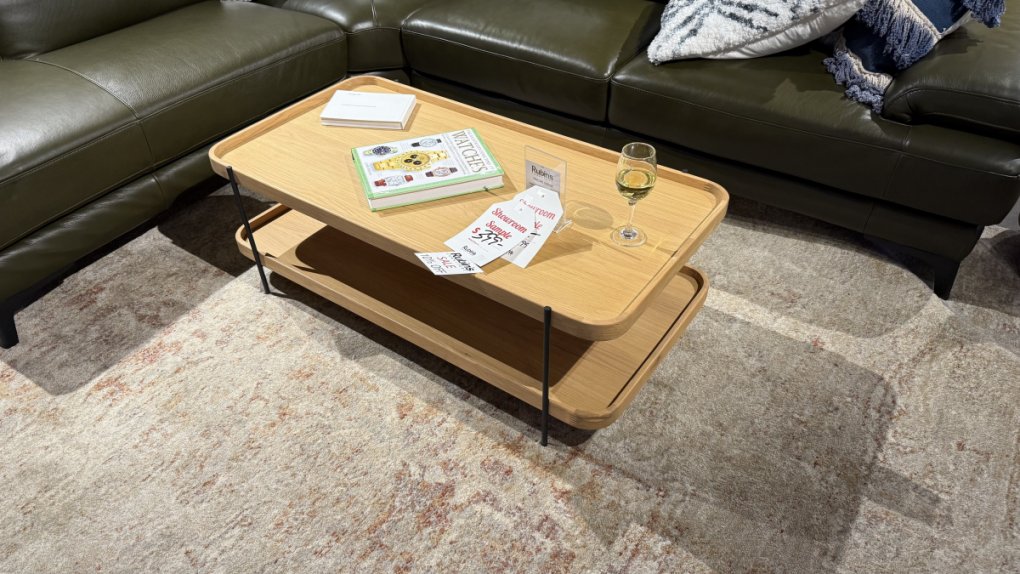 Rubin's Furniture ~ In Stock furniture - 2300 Badger Lane