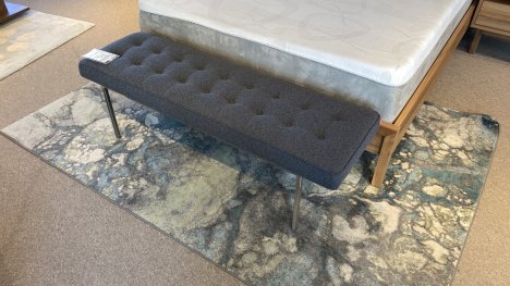 Rubin's Furniture ~ Clearance Sale - Westside Location