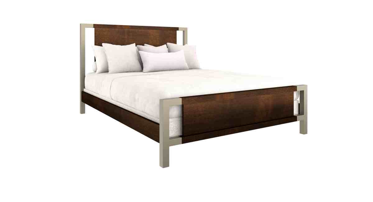 Rubin's Furniture ~ Bedroom Beds